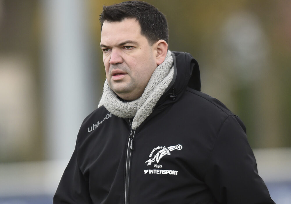 [VIDÉO] Christophe Lécuyer : "« Quand on vous répond : Ça ne vous a ...