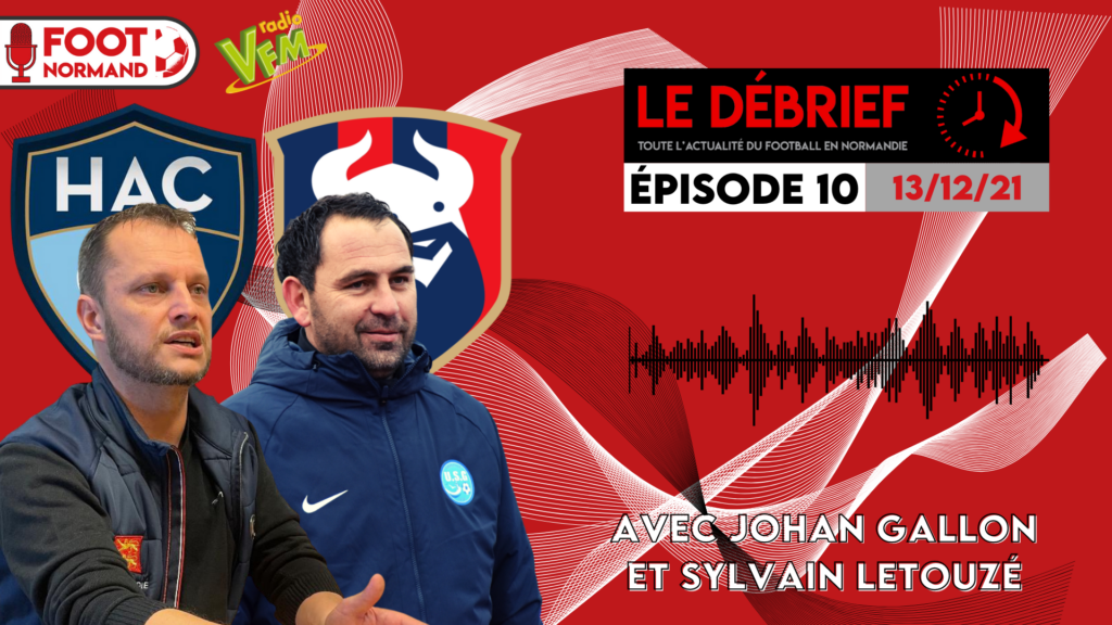 Johan Gallon : "Pour aller plus loin, le Stade Malherbe a besoin d'un ...