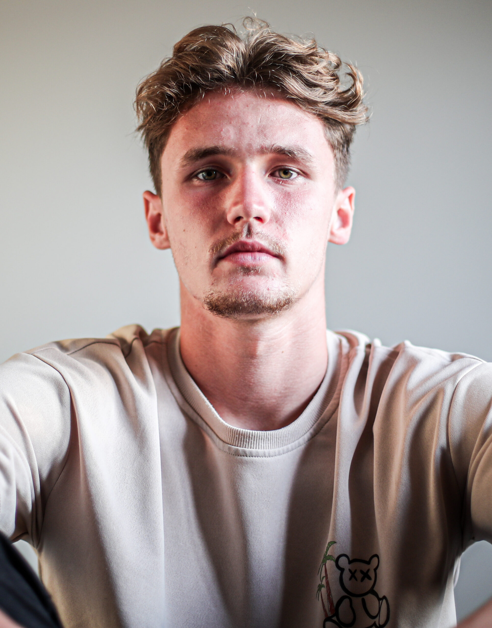 Antoine Lepeltier : "Plus je grandis, plus je vois les sacrifices que ...