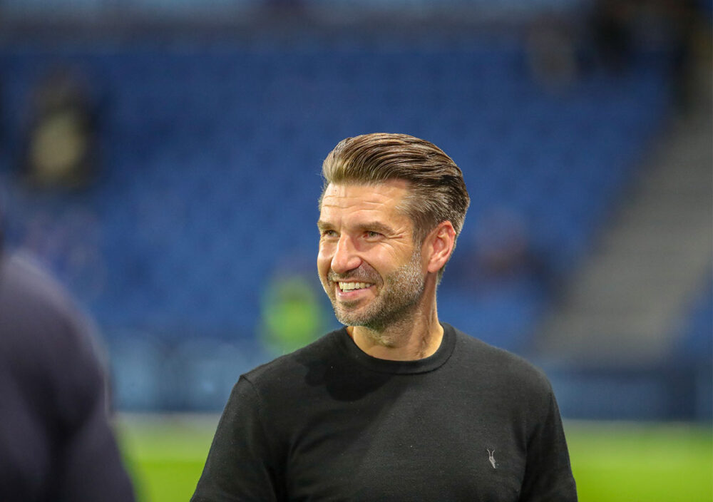 [VIDÉO] Luka Elsner : "Un joker ? Intéressant d'avoir une seconde ...