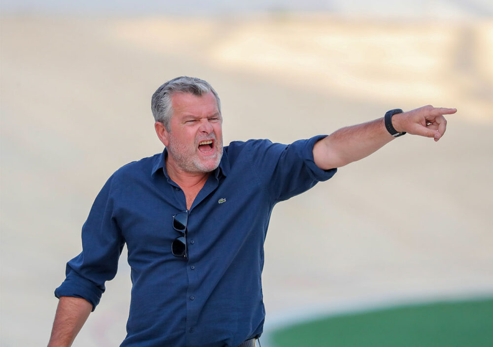 Philippe Clément (SU Dives-Cabourg) : "L'équipe qui sera capable de s ...