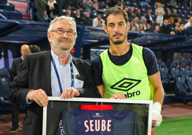 Malgré la difficulté de la tâche, une opportunité à saisir pour Nicolas ...