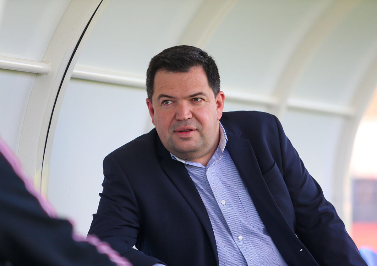 Christophe Lécuyer (AF Virois) : "Les joueurs savent très bien que ce ...