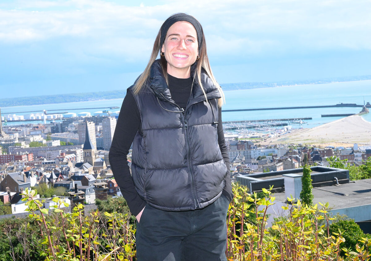 Héloïse Mansuy : "L'INF Clairefontaine m'a permis de grandir en tant ...